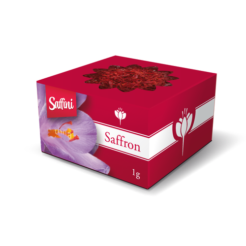 one gram high quality saffron packaging for food service Australia and ...