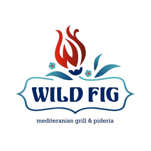 MEDITERRANEAN RESTAURANT LOGO RE-DESIGN | Logo design contest