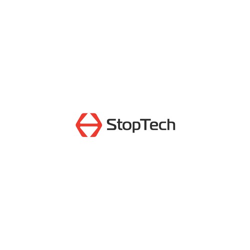 Designs | StopTech - Startup B2B industrial safety product for the ...