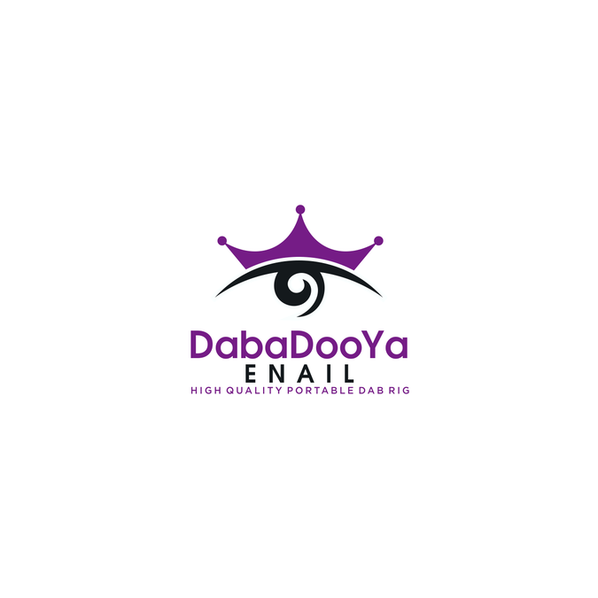 Design a Hipster Logo for Dab Rig | Logo design contest