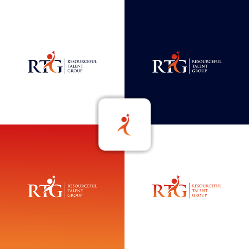 Designs | Logo & Package Design for Recruiting/Staffing Company | Logo ...