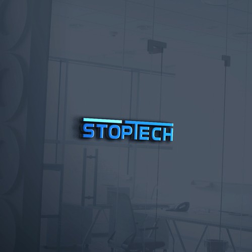 Designs | StopTech - Startup B2B industrial safety product for the ...
