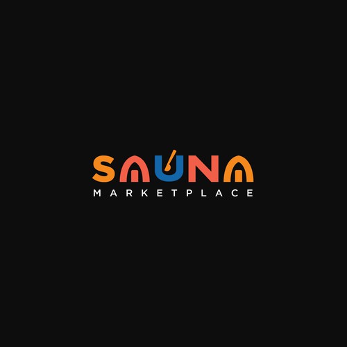 Designs | Design a Modern Nordic Logo for a Leading Sauna Company ...