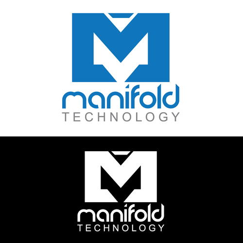 Manifold logo | Logo design contest