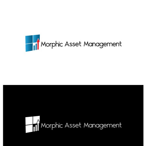 Create the next logo for Morphic Asset Management | Logo design contest