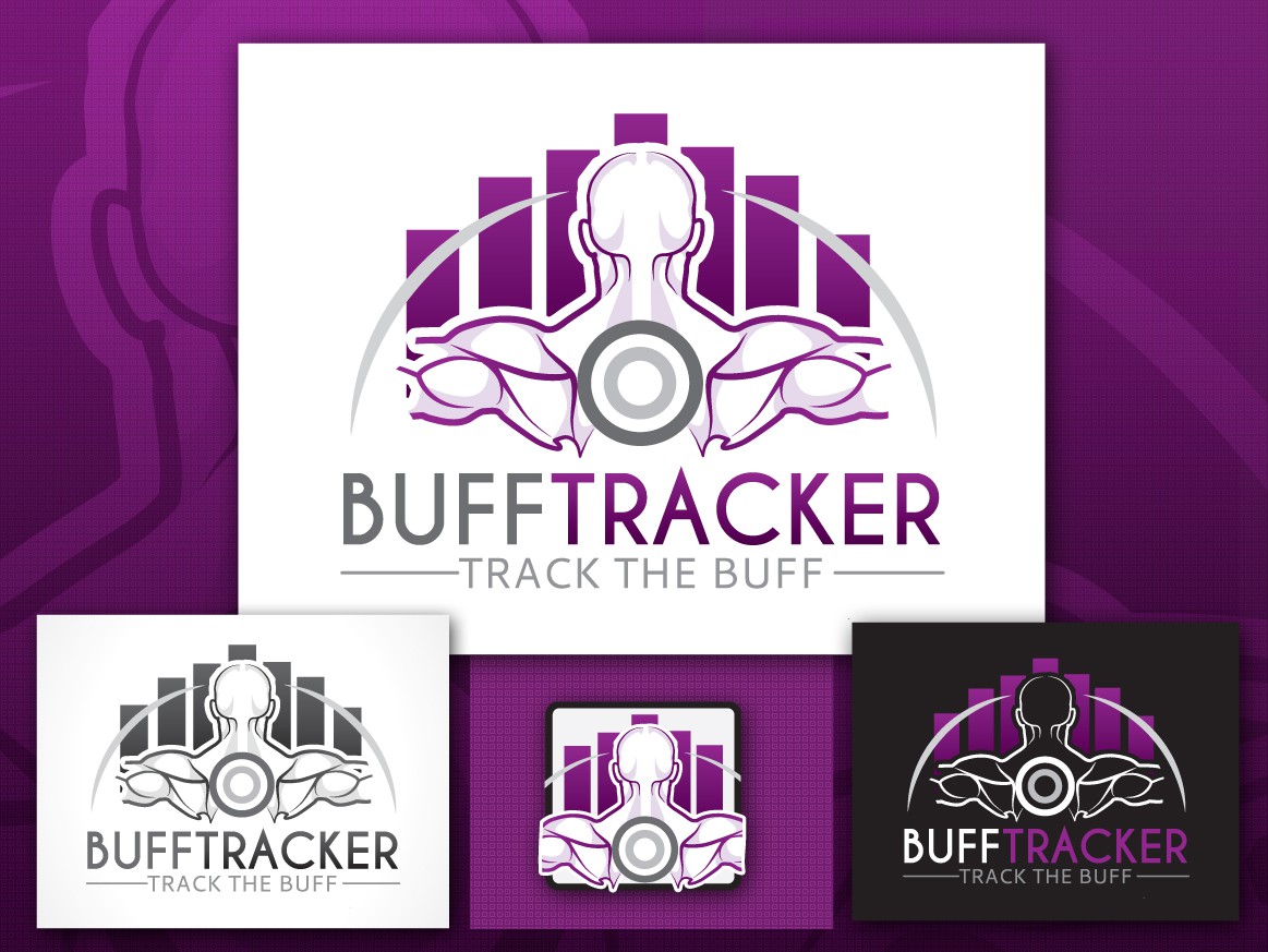 Tracking Logo