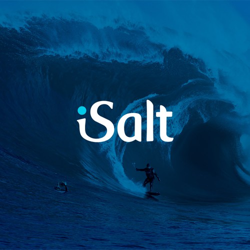 iSalt - do you? | Logo design contest