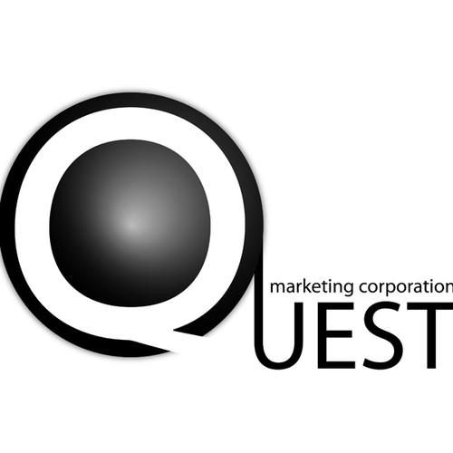 Designs | Create the next logo for QUEST Marketing Corporation | Logo ...