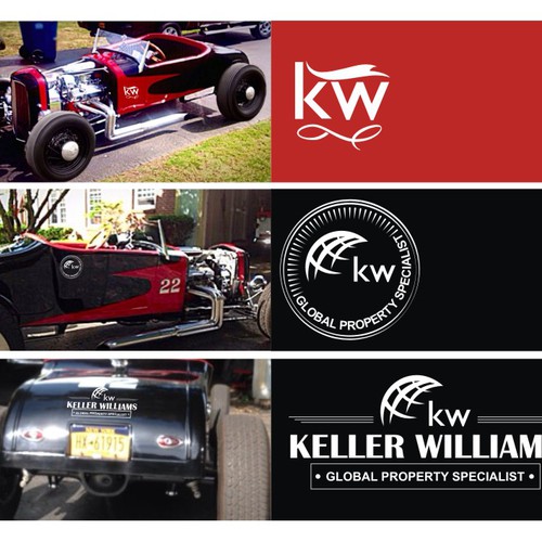 Decal design on my 1927 Ford Model T Hot Rod | Signage contest