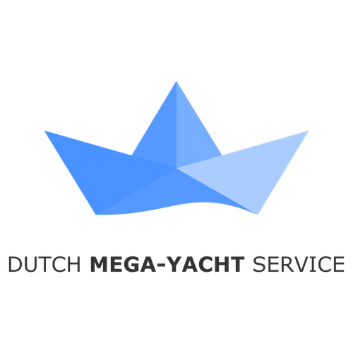 Dutch Mega-Yacht Service Logo Design Competition. | Logo design contest