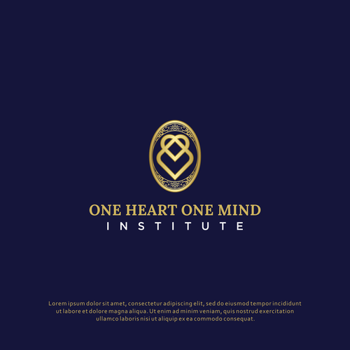 Designs | Logo design to empower ONENESS in believers | Logo design contest