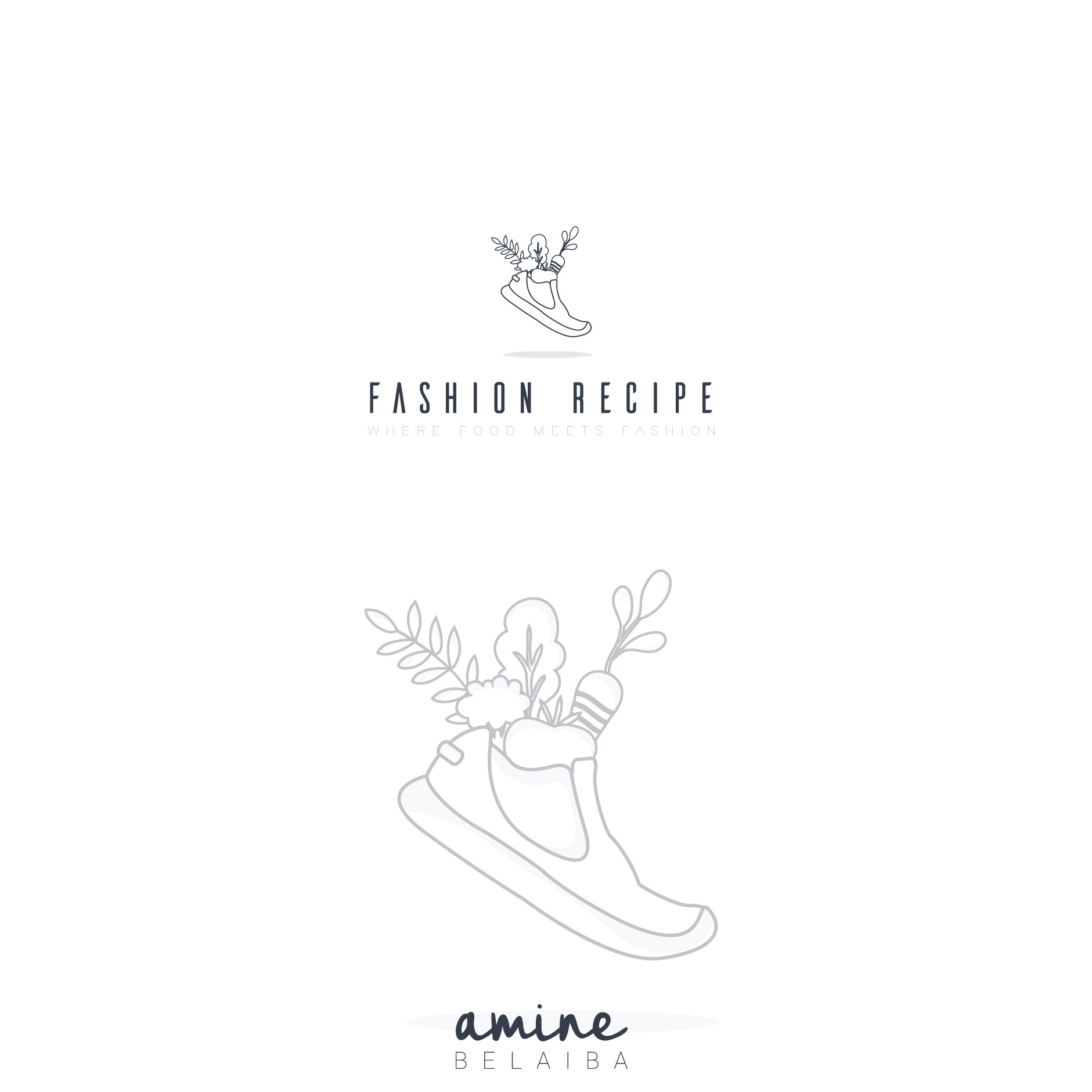 Fashion Season Logos - Free Fashion Season Logo Ideas, Design & Templates