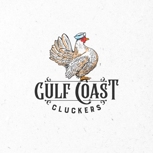 Designs | Design Fun Logo For Backyard Chicken Keeper Social Media Page ...