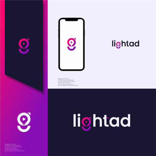 Designs | Create amazing logo for Demand side platform | Logo design ...