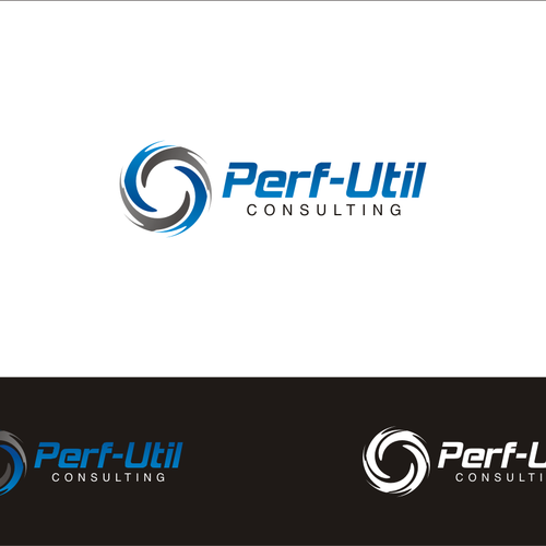 Functional Logo for Consulting Company | Logo design contest