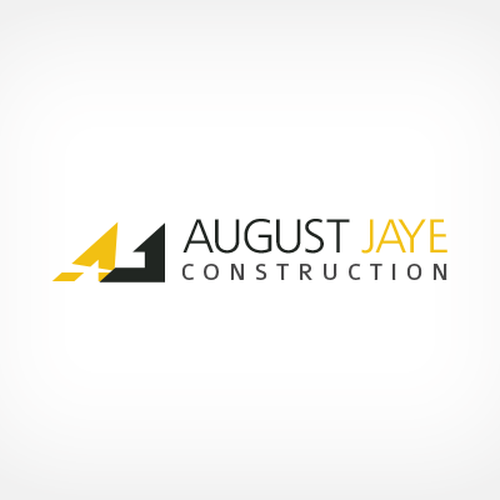 New logo wanted for August-Jaye Construction | Logo design contest