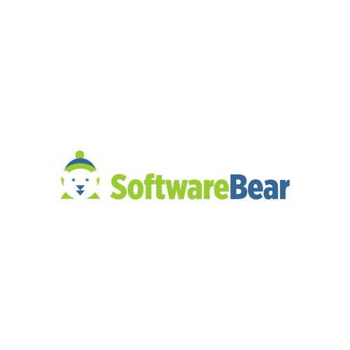 Software Bear - Design a Fun/Trustworthy/ Creative Avatar (Mascot ...