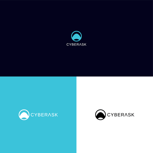 Digital fitness program for cyber security health needs logo | Logo ...