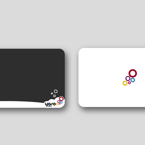 YAROO | Logo design contest