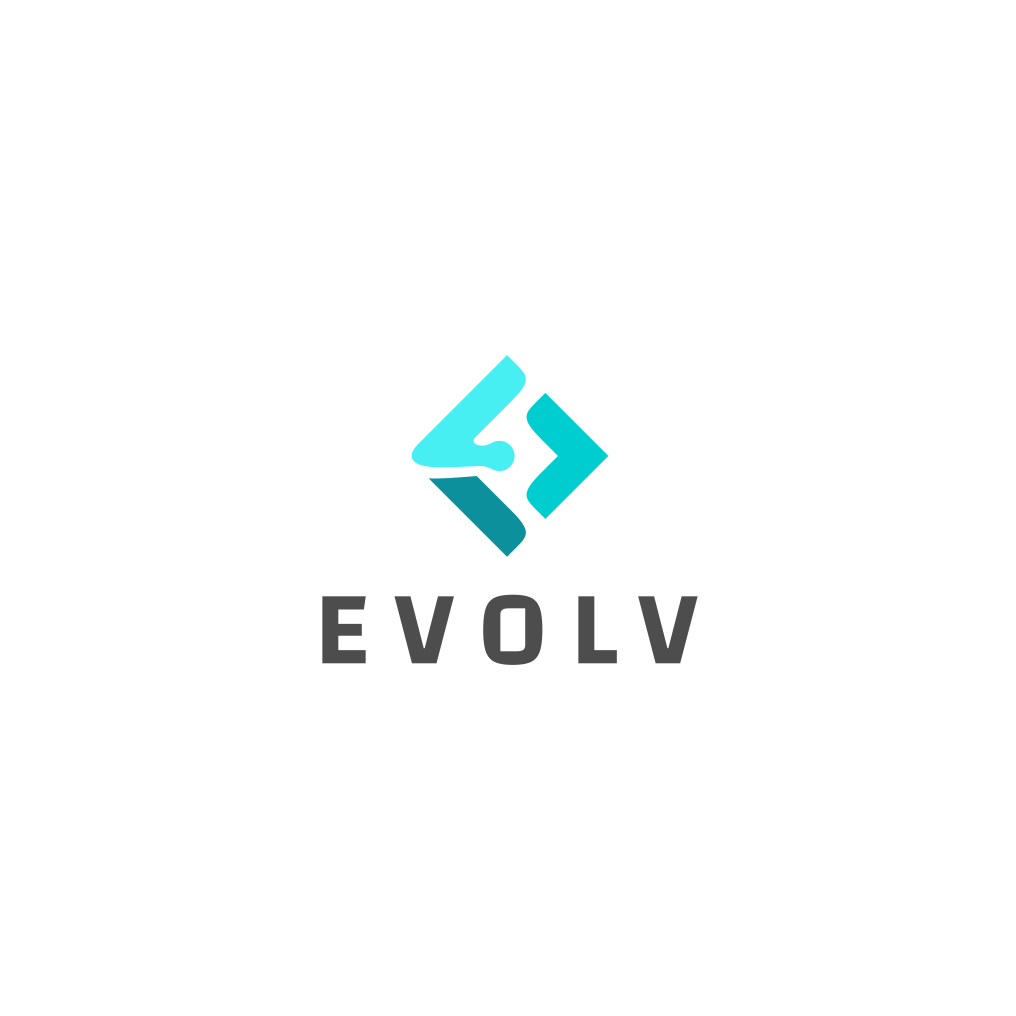 Evolve Logos - Free Evolve Logo Ideas, Design & Templates