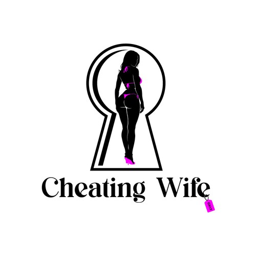Designs | Cheating Wife | Logo design contest