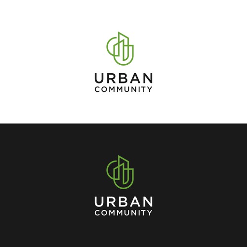 Urban Society Logo