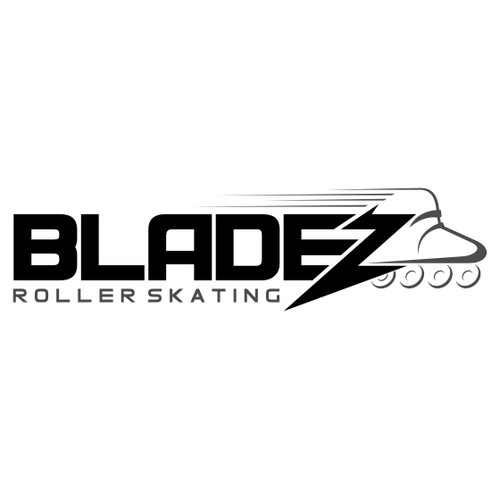 Bladez Roller Skating needs a new logo | Logo design contest