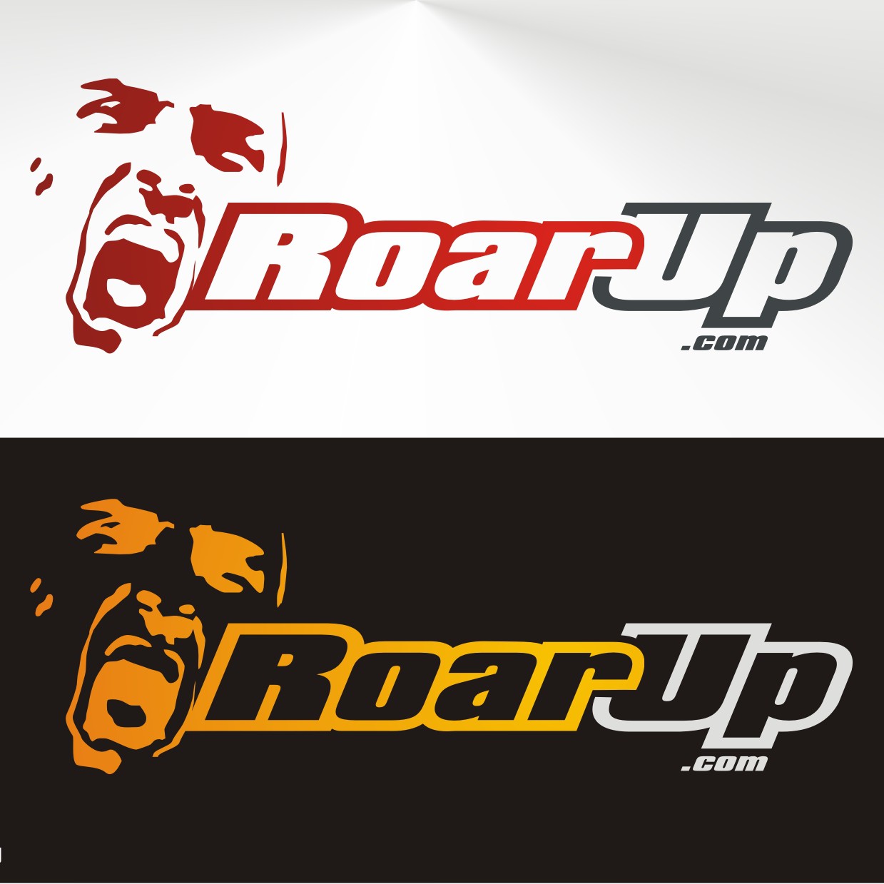 Roar Logos - Free Roar Logo Ideas, Design & Templates