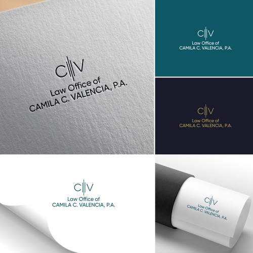 Designs | A Logo for Every Journey - The Immigration Law Logo Contest ...