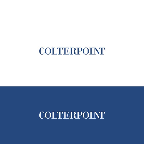 Designs | Investment Firm redesign for Publicly Traded | Logo design ...