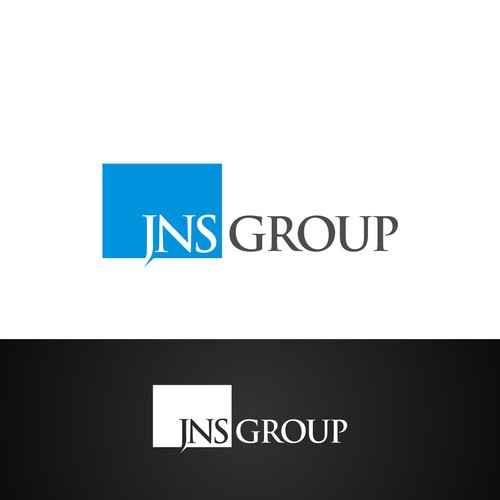 JNS Group Logo | Logo design contest