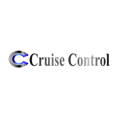 Create the next Logo Design for Cruise Control | Logo design contest