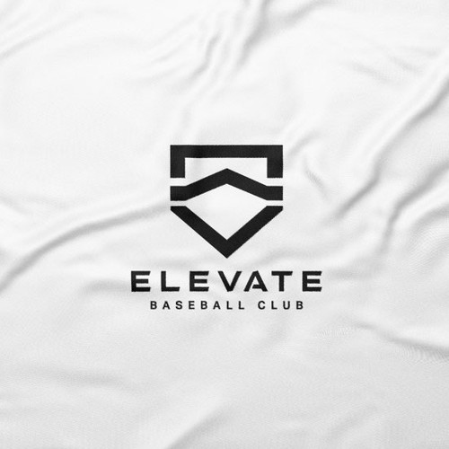 Designs | Modern baseball club logo! Open to anything! | Logo design ...