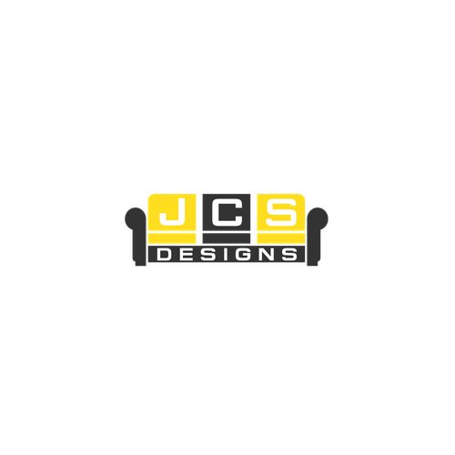 JCS Furniture Designs | Logo & brand identity pack contest