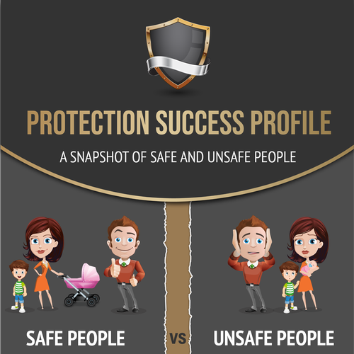 Protect the People Infographic Contest! | Infographic contest