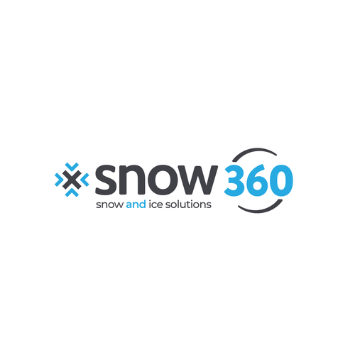 Designs | Design a logo for a snow plowing company | Logo design contest
