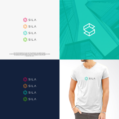 Inspiring Logo design Contests - 99designs