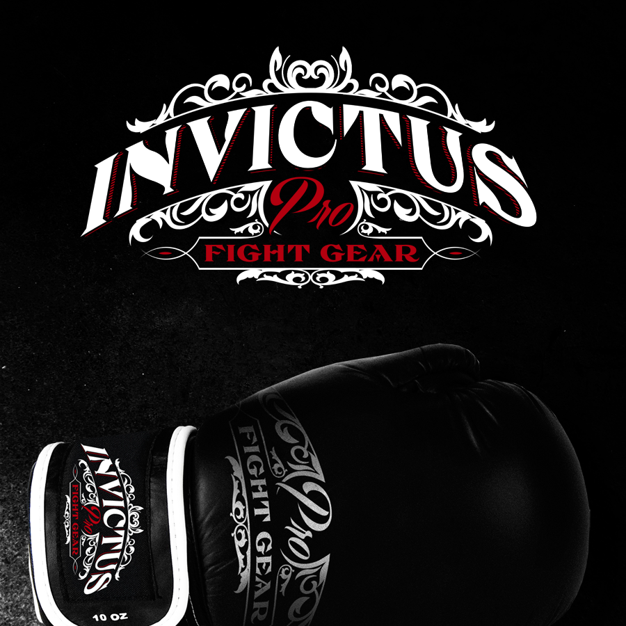 Boxing Gloves Logos - Free Boxing Gloves Logo Ideas, Design & Templates