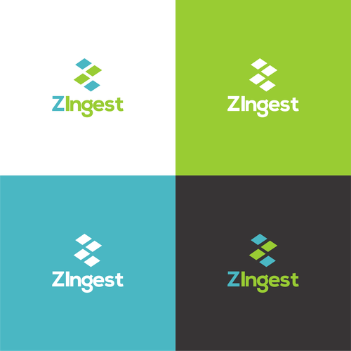Designs | Abstract / Open design for data management tool | Logo design ...