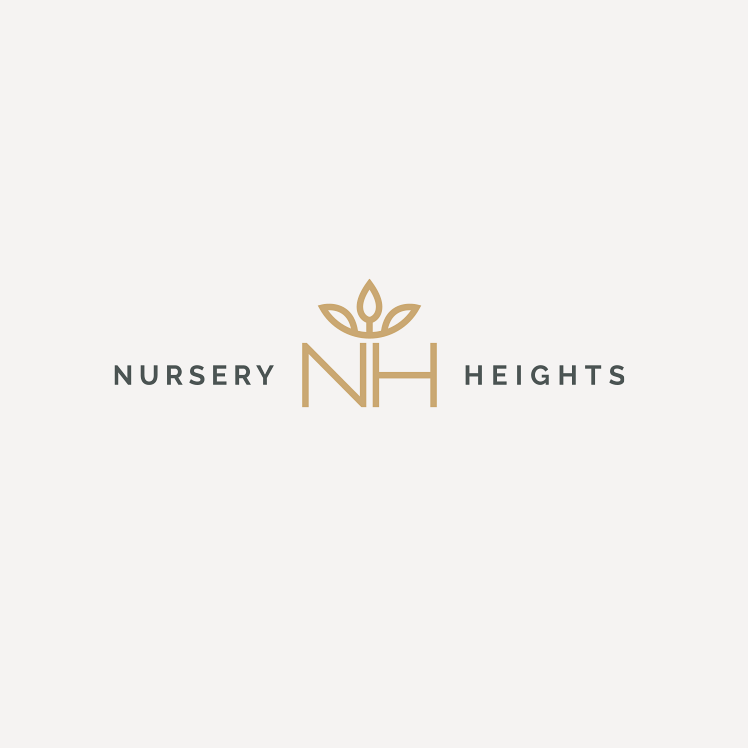 Nursery Logos - Free Nursery Logo Ideas, Design & Templates