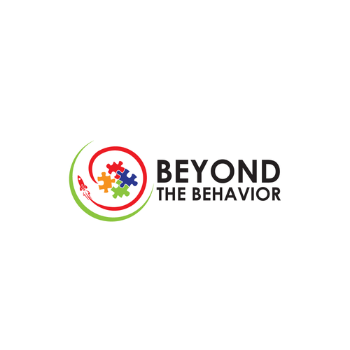 Create an original logo for Beyond the Behavior | Logo design contest