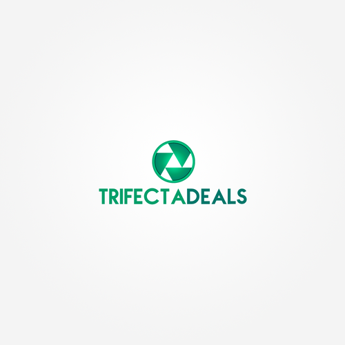 Create a fresh and exciting logo for Trifecta Deals- a new e-commerce ...