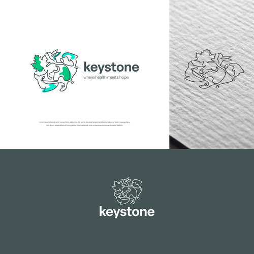 Designs | Looking for a powerful logo and brand guide to help our ...
