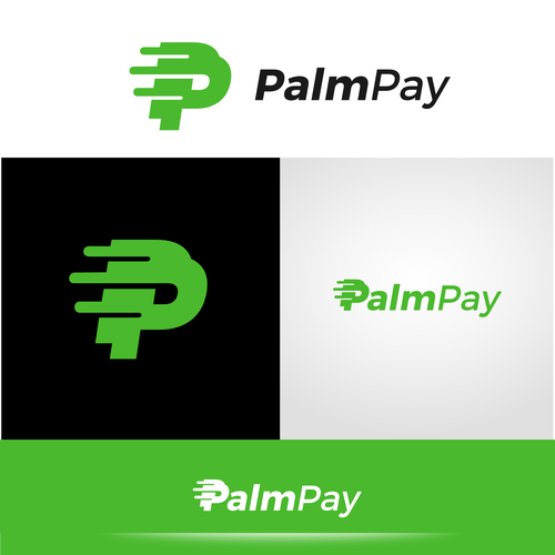 Designs | PalmPay - the modern payments app for Africa | Logo design ...