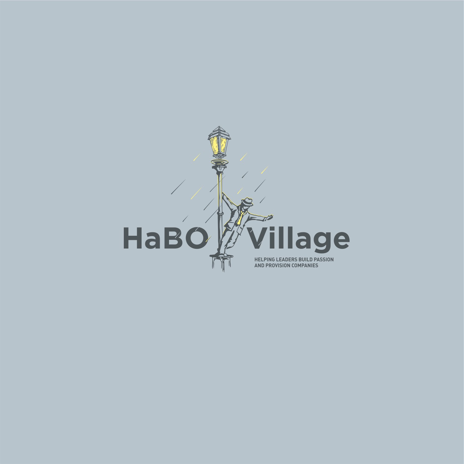 Village Logos - Free Village Logo Ideas, Design & Templates