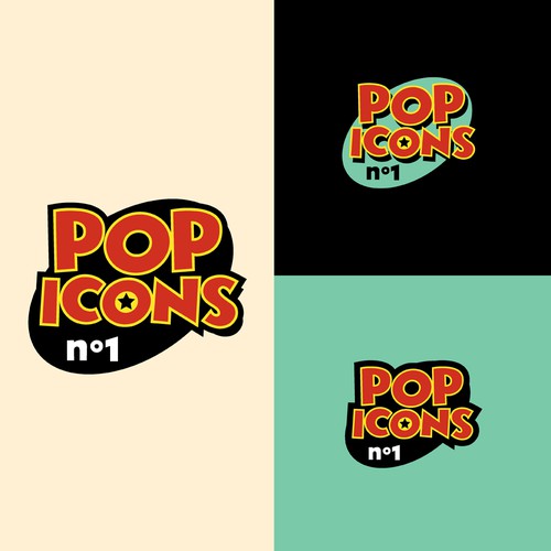 Designs | Pop Icons-A new magazine dedicated to telling the life ...