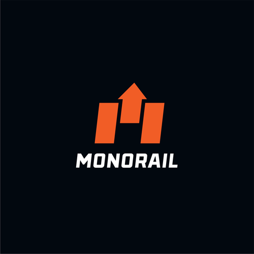Designs | Design an abstract logo for a fast moving and energetic ...