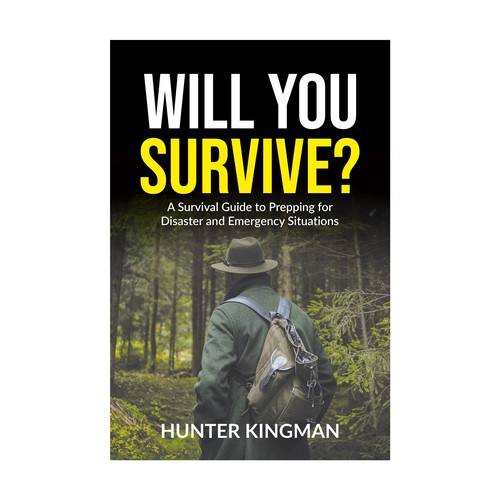 Designs | Design for a handbook on how to survive different disaster ...