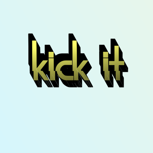 "Kick It" Logo Contest - Sneaker Retailer | Logo design contest