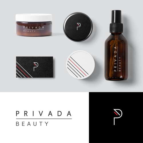 Design a logo for premium prestige beauty brand / products | Logo ...